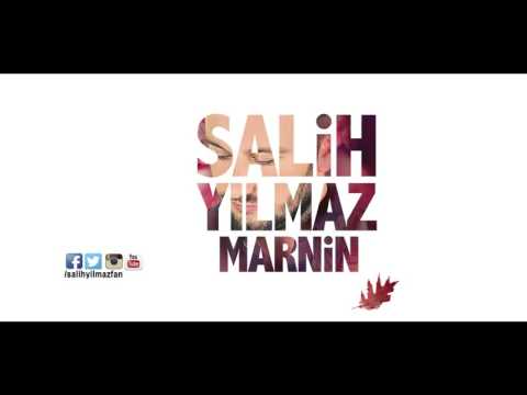 Salih Yılmaz Marnin