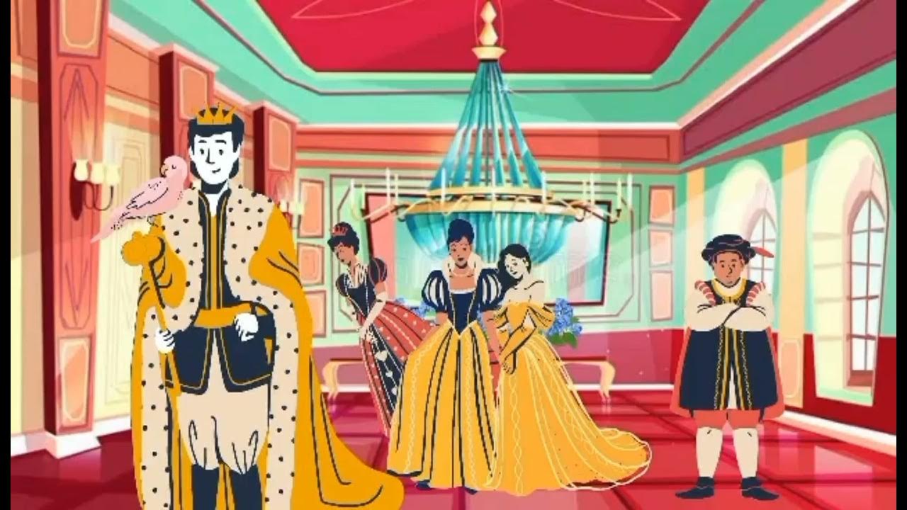 Prince Bantugan Story Lit 1 October 26 2022 Youtube