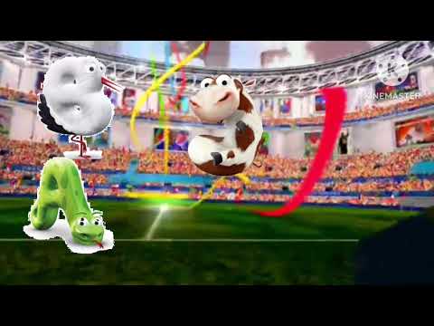 TVP ABC Reklama Uefa euro 2016