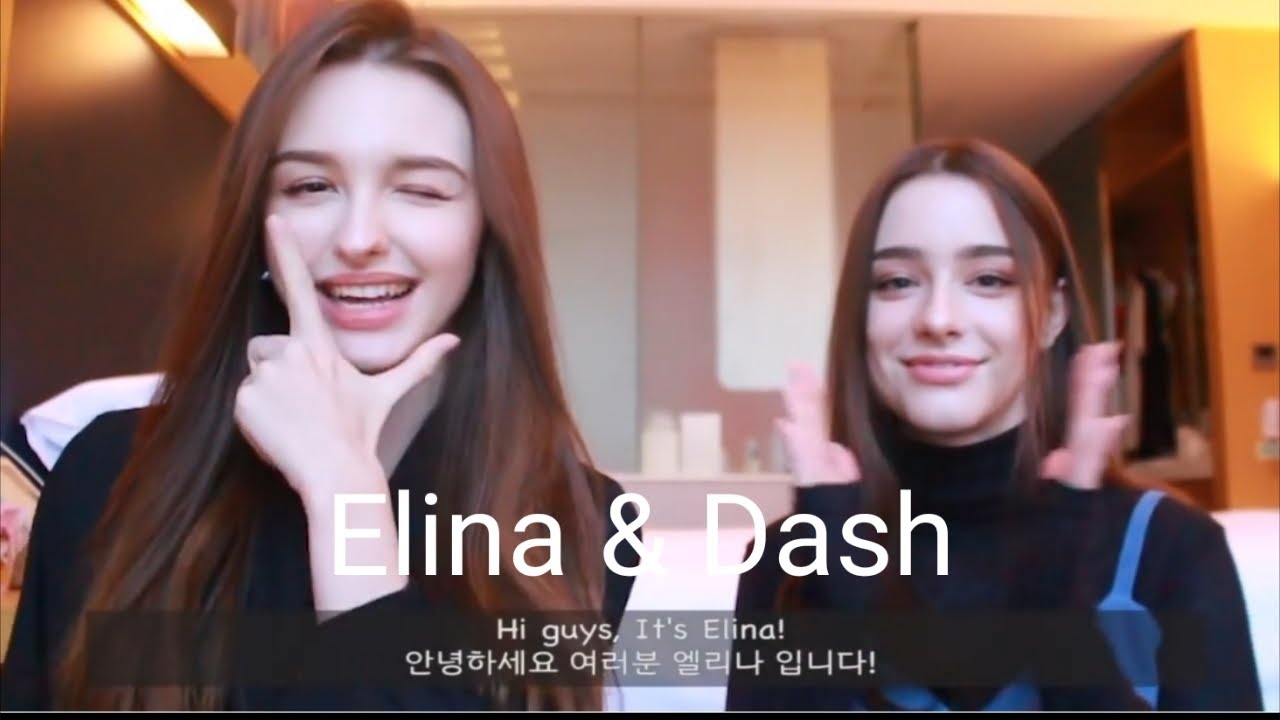 Korean snacks with Dasha| DASHA'S x SNACKS REACTION ! - YouTube