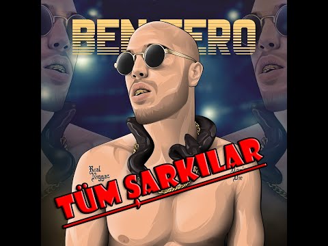 Ben Fero - Tüm Şarkılar (Orman Kanunları Full Albüm)