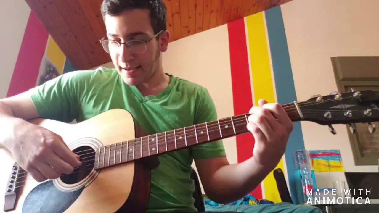 Perfect Ed Sheeran Guitar Tutorial Youtube 7568