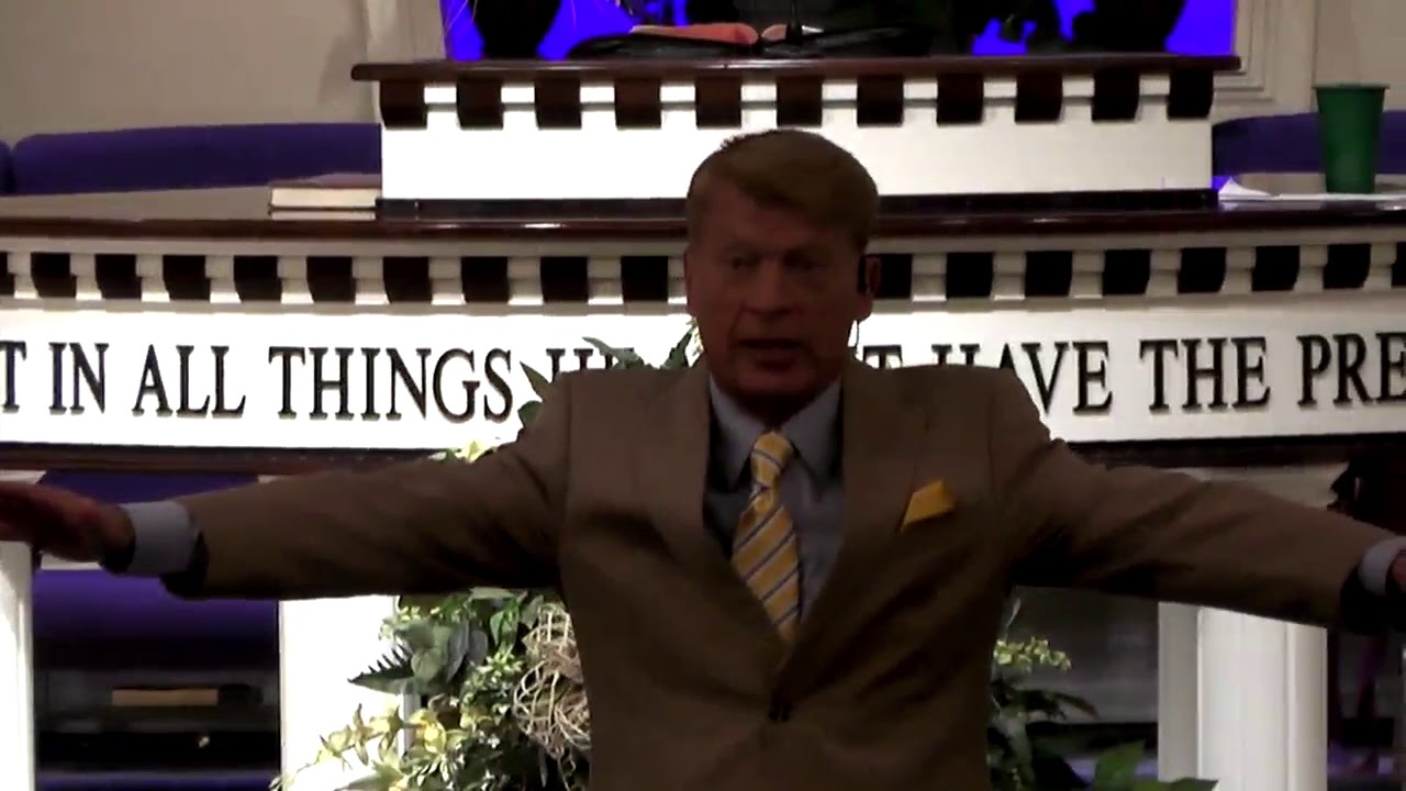 Danny Castle - Faith That WORKS - YouTube
