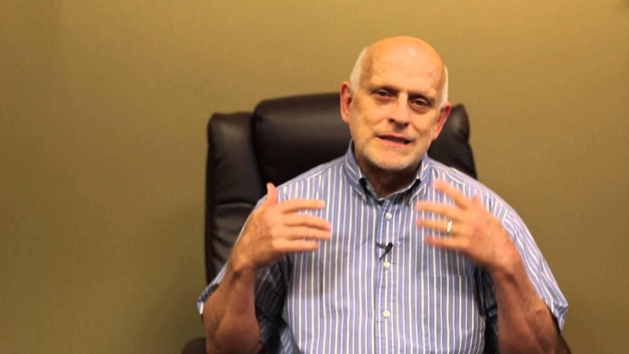 How Muscle Testing Academy Started: Steve Brinton - YouTube