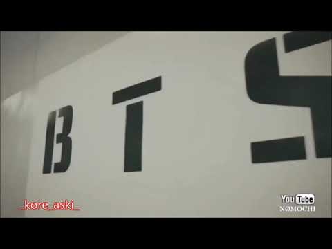 KORE KLIP BTS- TIKLA