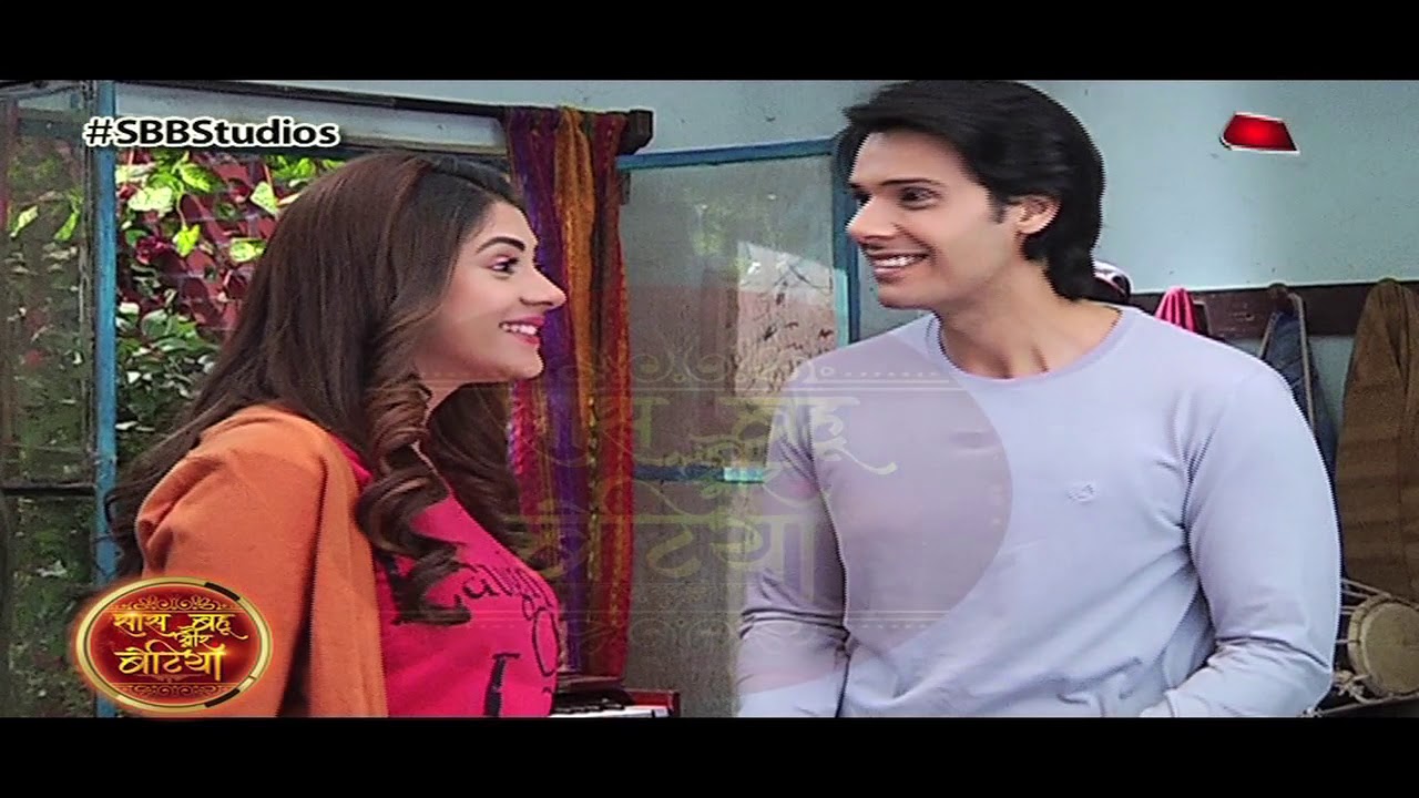 Jijaji Chhat Par Hai: FINALLY! Elaichi-Pancham Tell The TRUTH To Her ...