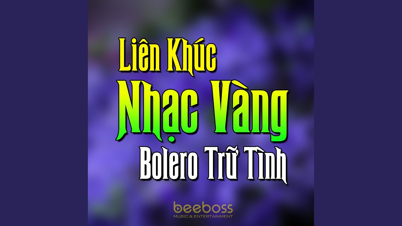 Một Chuyến Bay Đêm (Disco Bolero) - YouTube
