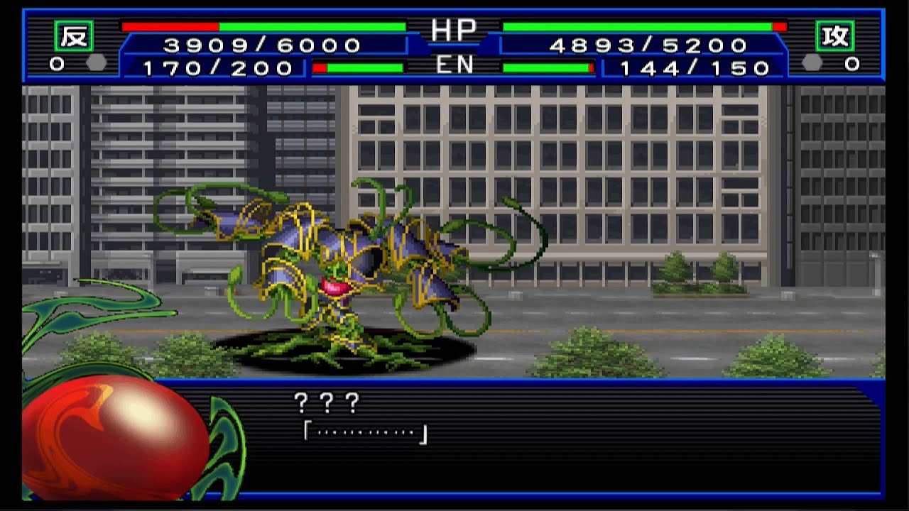 SRW Impact - Einst Gliet Attacks - YouTube