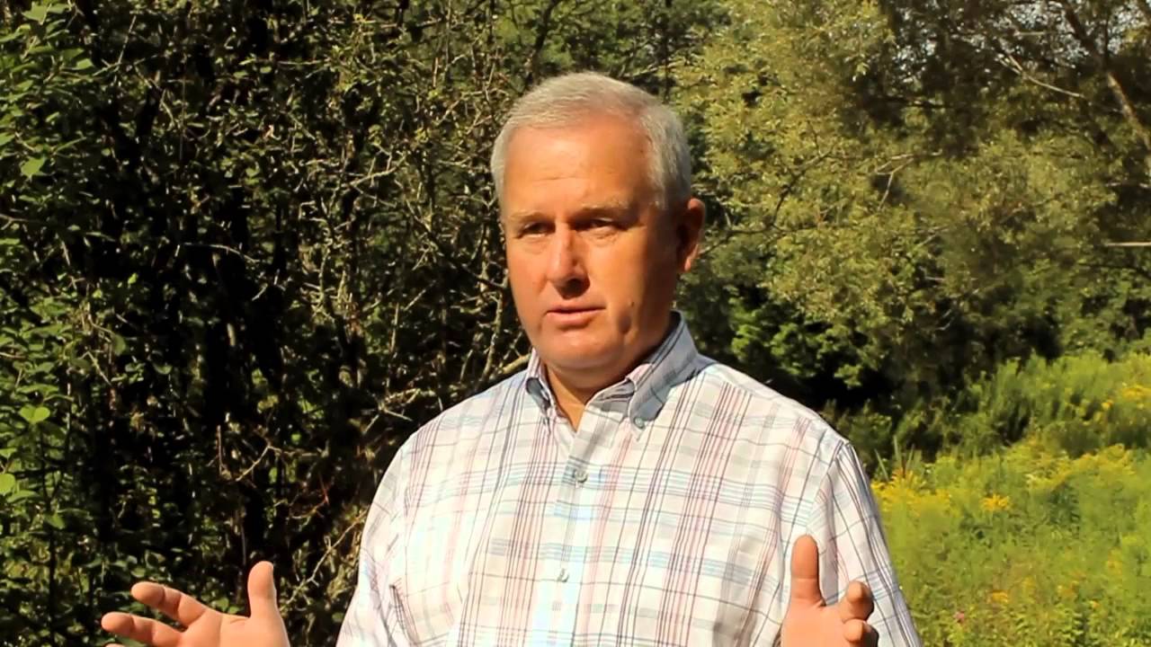 Getting to Know Don Mitchell - YouTube