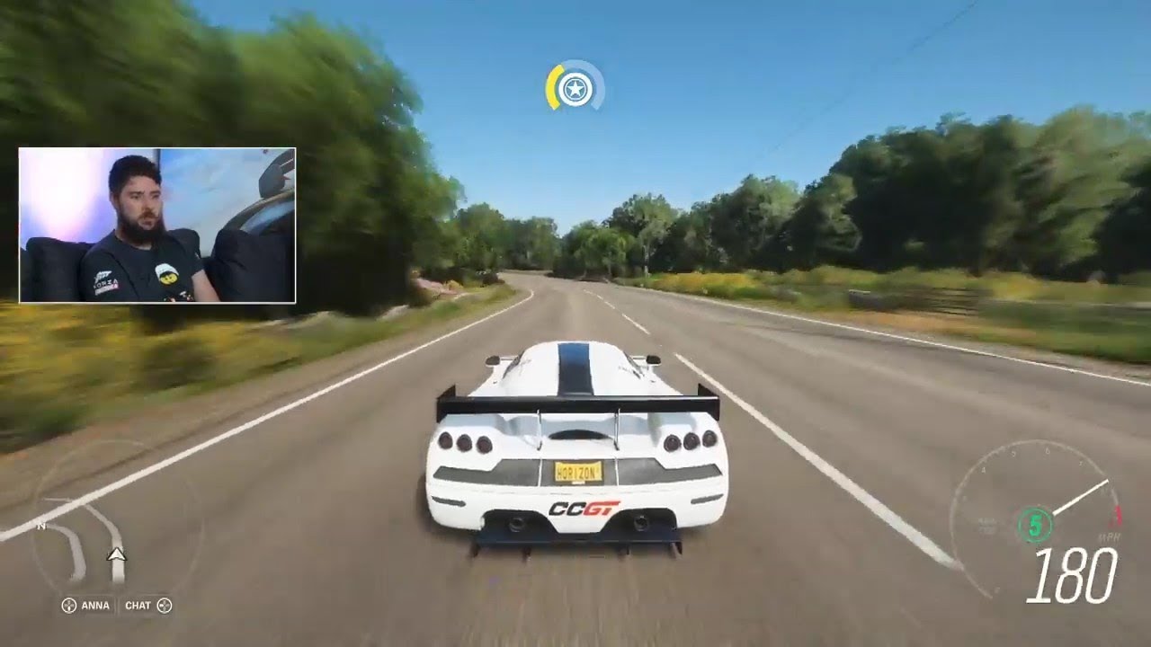 Forza Horizon 4 - Boneshaker & Track-tor Will Be BANNED for Online ...