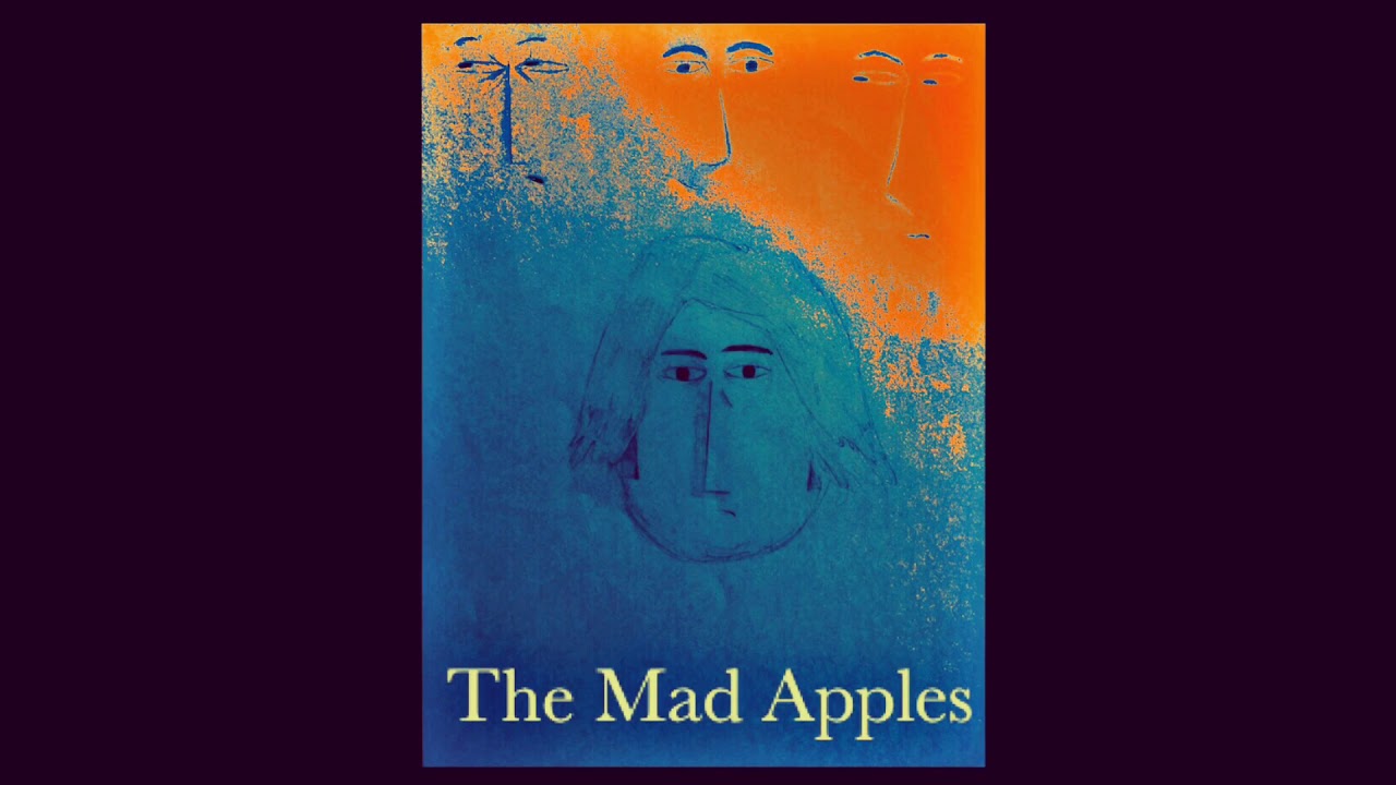 The Mad Apples - Drifting - YouTube