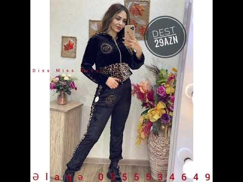 yeni kolleksya İncə və Dolu Xanimlar üçün Gündəlik Trend  Geyimləri.Əlaqə 0555534649