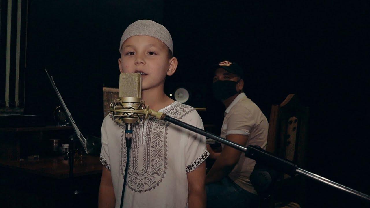 Mustafo Omon - 90 60 (cover Janob Rasul) - YouTube