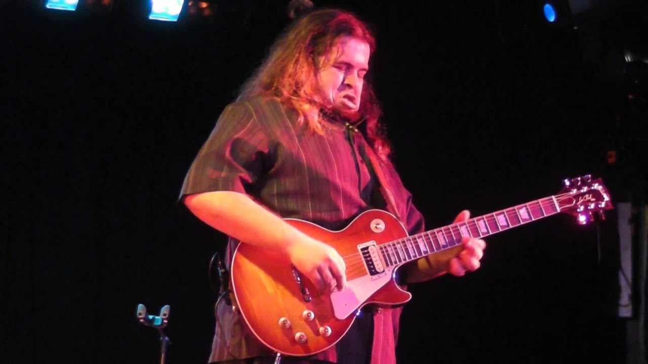 Jonathan Boogie Long LRBC25 25Oct15 3 - YouTube