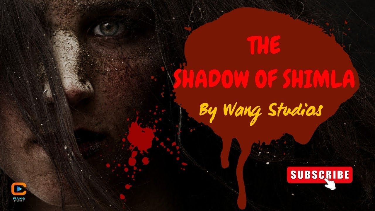 The Shadow of Shimla | Horror story |Animated first person narration. # ...