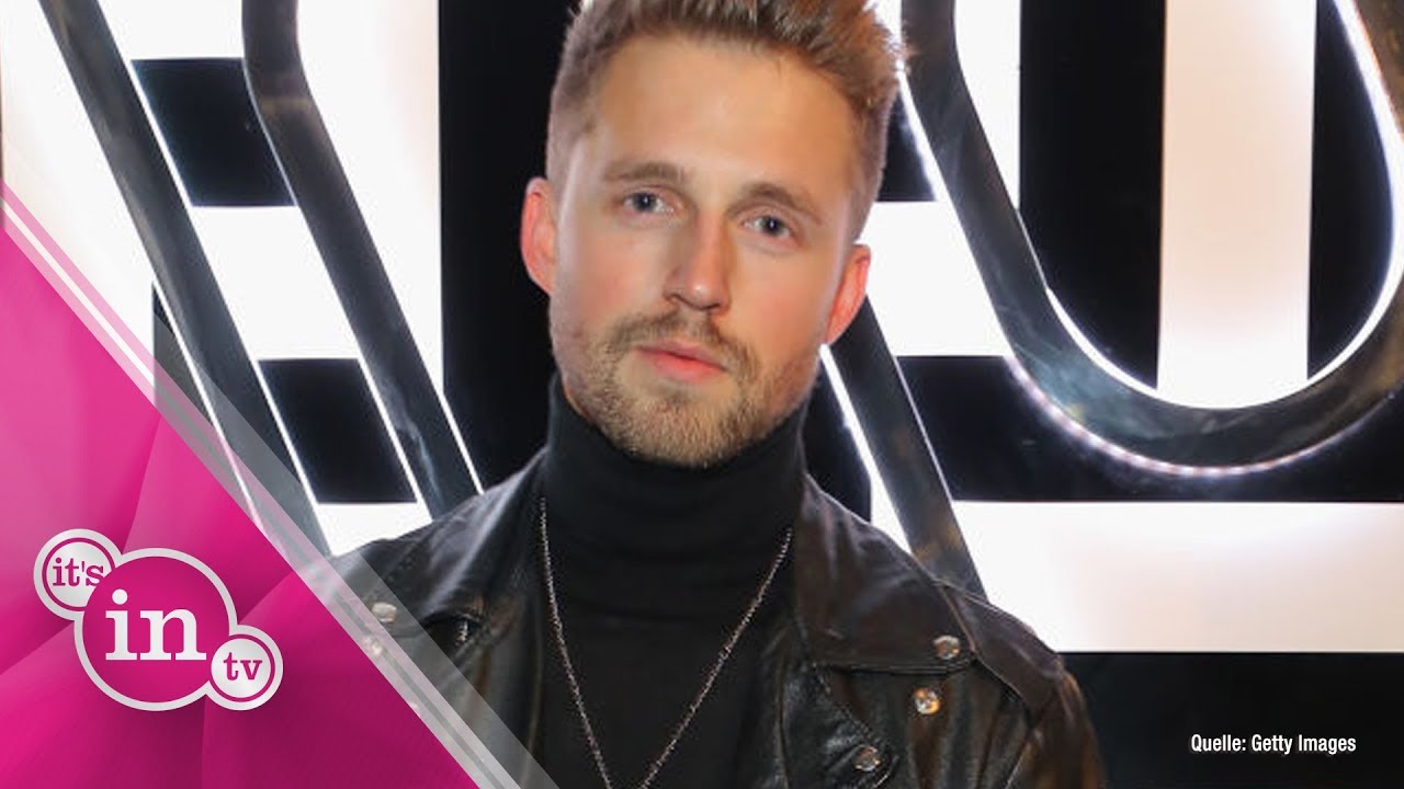 Marcus Butler wird zur Konkurrenz für Steffi Giesinger! - YouTube