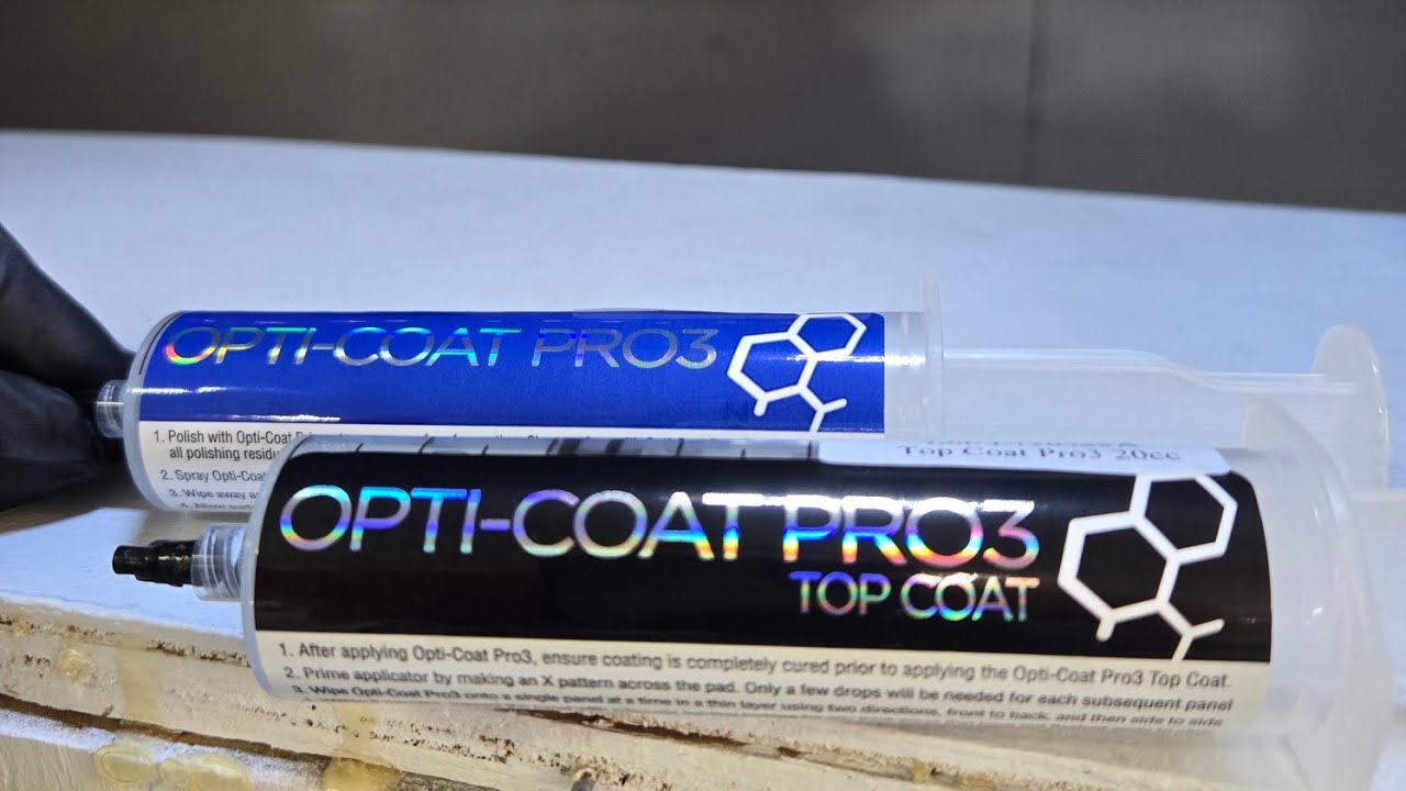 2025 Ford Expedition Post Ceramic Coating - YouTube