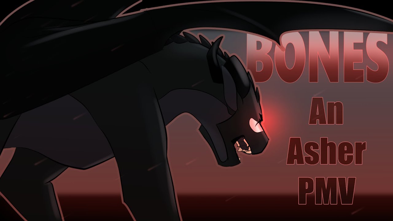 BONES // An Asher PMV - YouTube