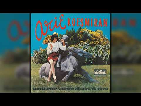 Arie Koesmiran - Senang (Sugar Sugar in Indonesian, The Archies)