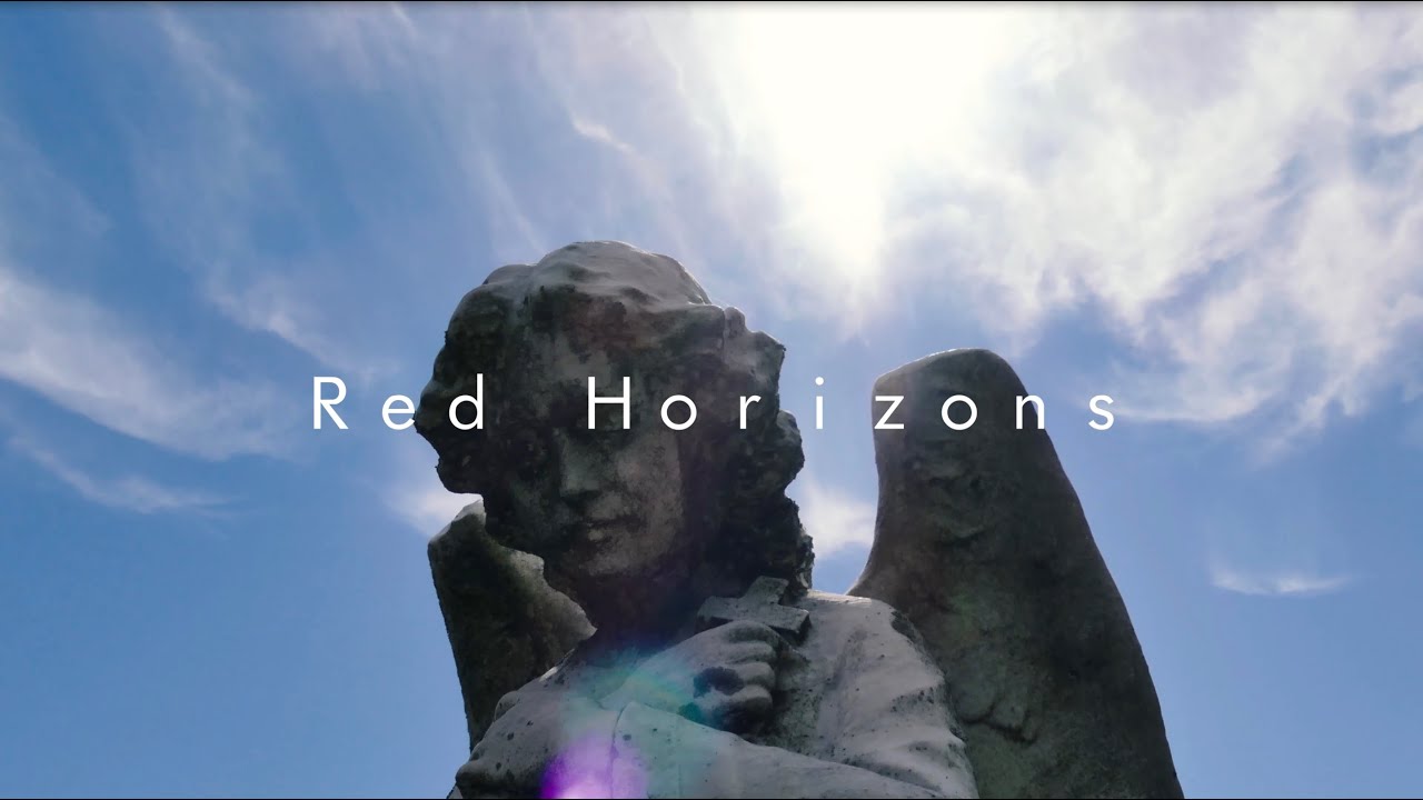 The Untold - Red Horizons (OFFICIAL VIDEO) - YouTube