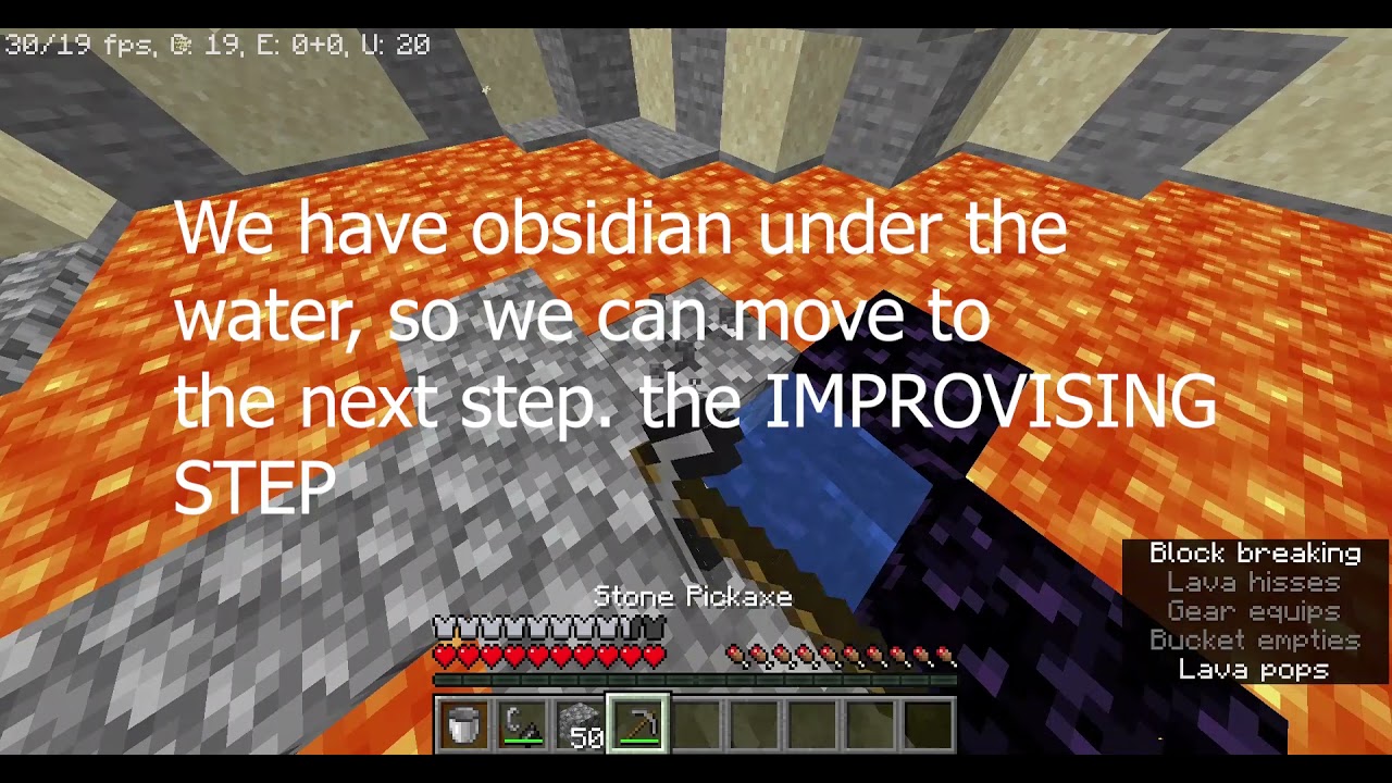 How to Speed Portal like Dream - YouTube