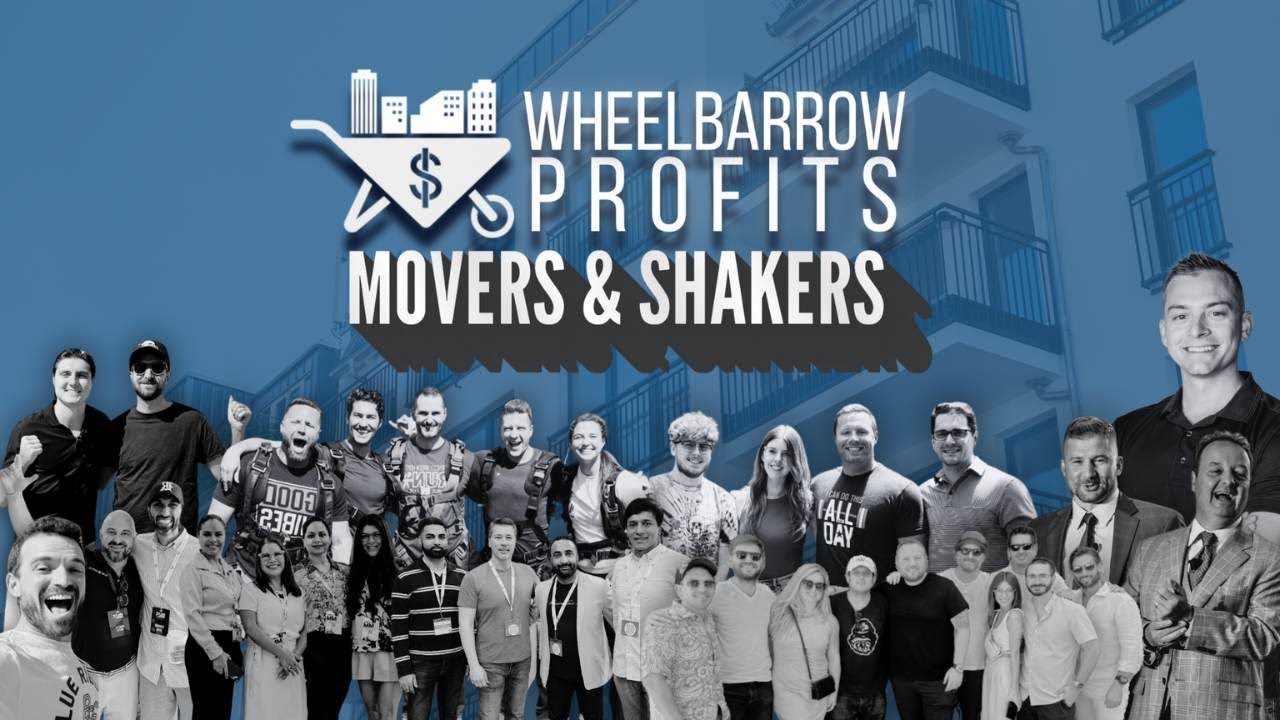 From Accounting to Multifamily Investing: Mike Taravella's Real Estate ...