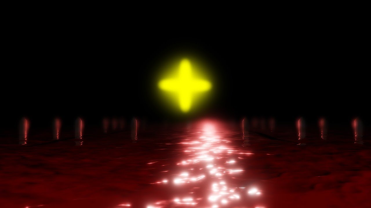 Undertale 3D Boss Battles - IT Chara Fight Drop(s) (2/2) - YouTube