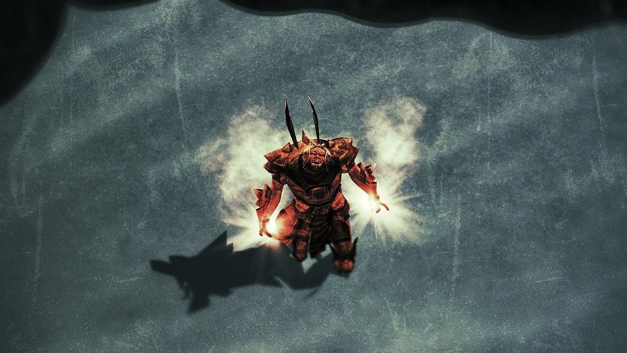 LOTRO PvMP | Arkenstone | Reaver | Sick of It | - YouTube