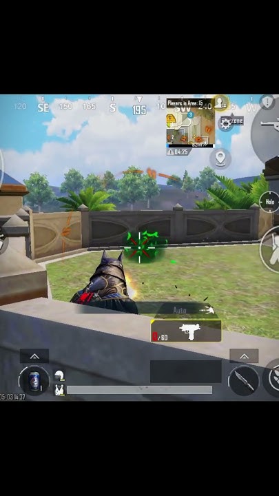 💀2018 Player Spotted #bgmi #gaming - YouTube