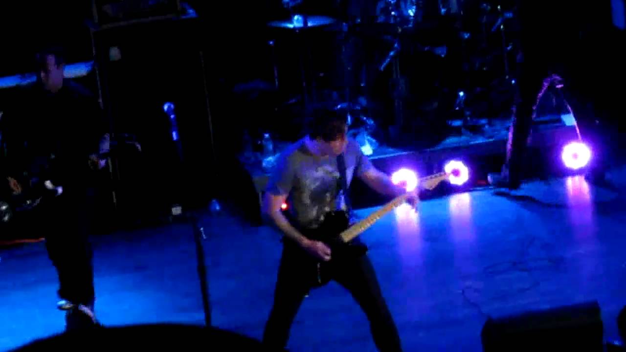 Strung Out - Car Crash Radio - YouTube