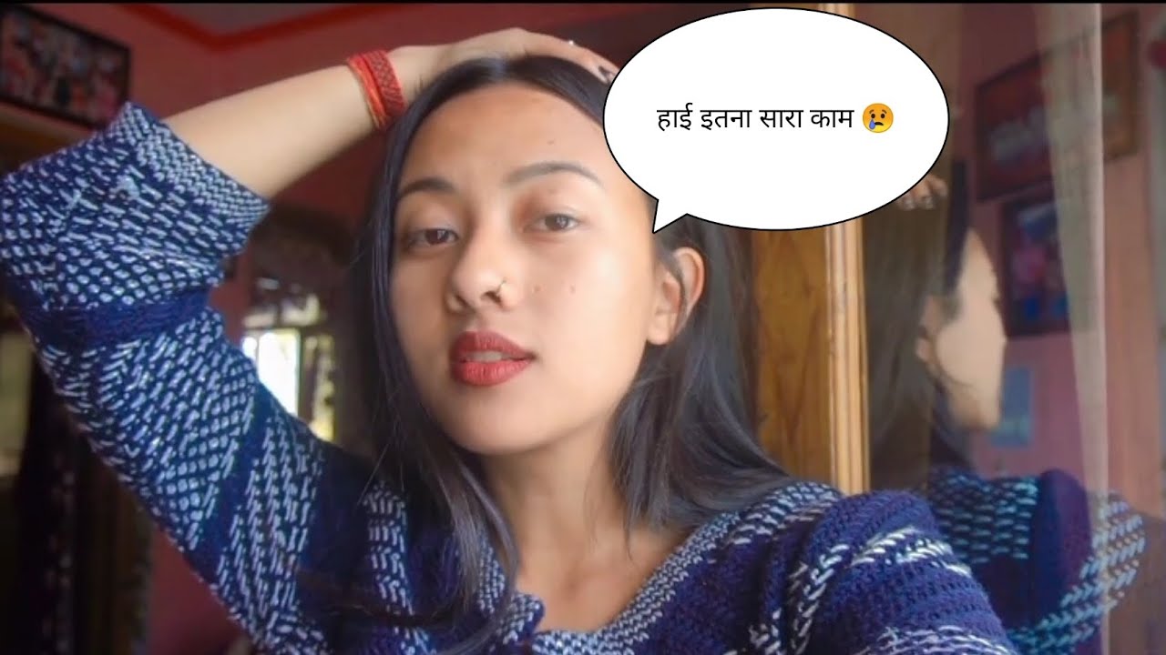 Daily vlog🌷 आज से शुरू हो चुकी हैं तैयारी || Dimpy Rajput🌻 - YouTube