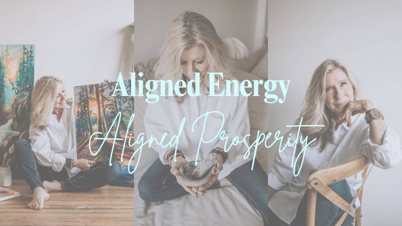 Aligned Energy; Aligned Prosperity - YouTube