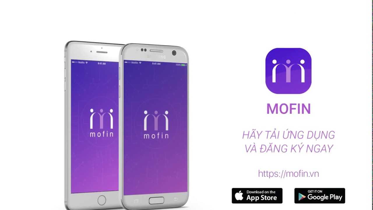 MOFIN - Hướng dẫn cài đặt và đăng ký vay tiền trên ứng dụng Mofin - YouTube