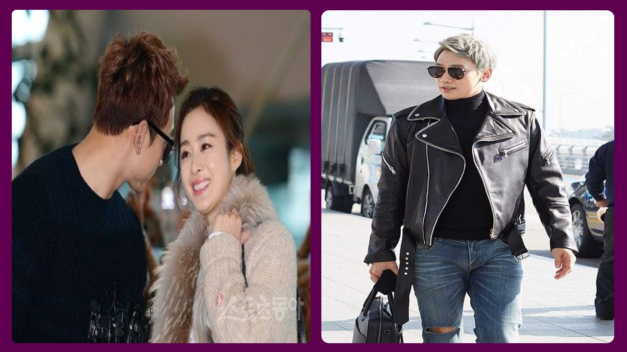 Biography and career of Rain - YouTube