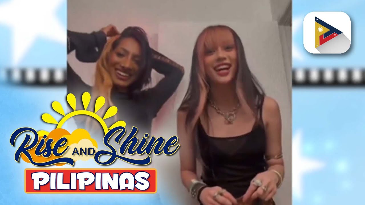 TALK BIZ | KATSEYE member na si Megan, nag-come out bilang bisexual ...