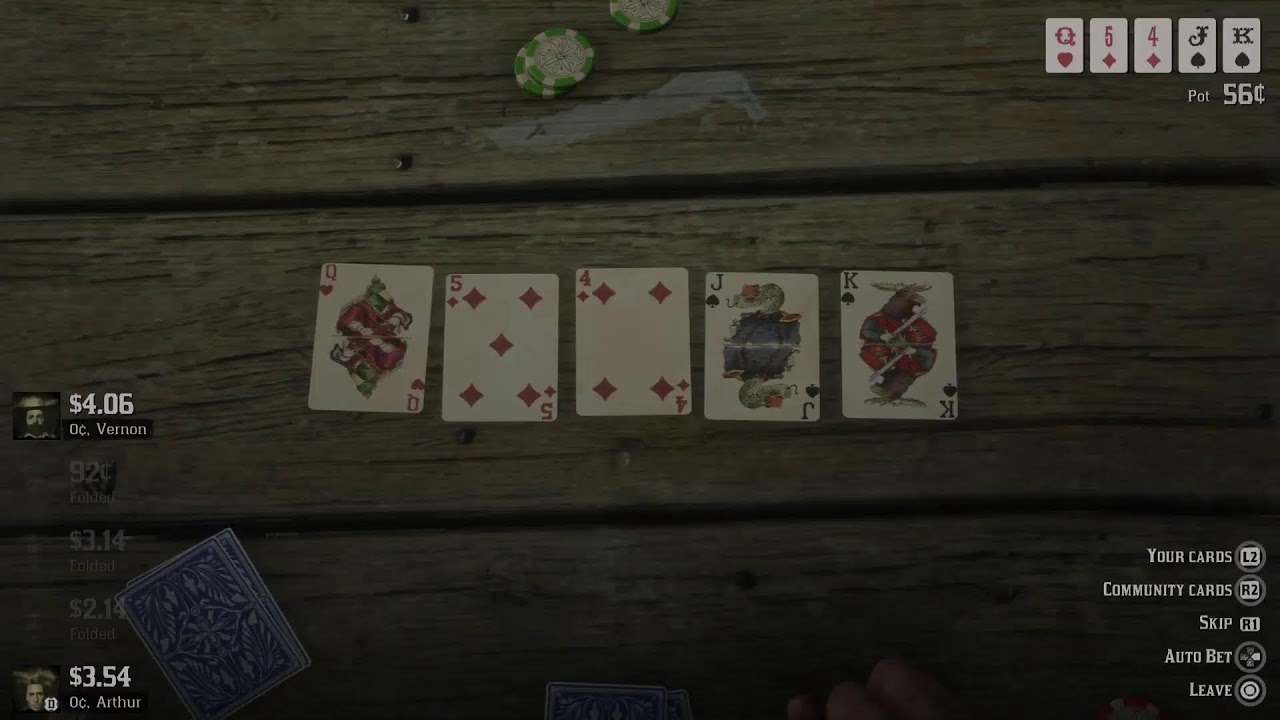 Red Dead Redemption 2 - YouTube