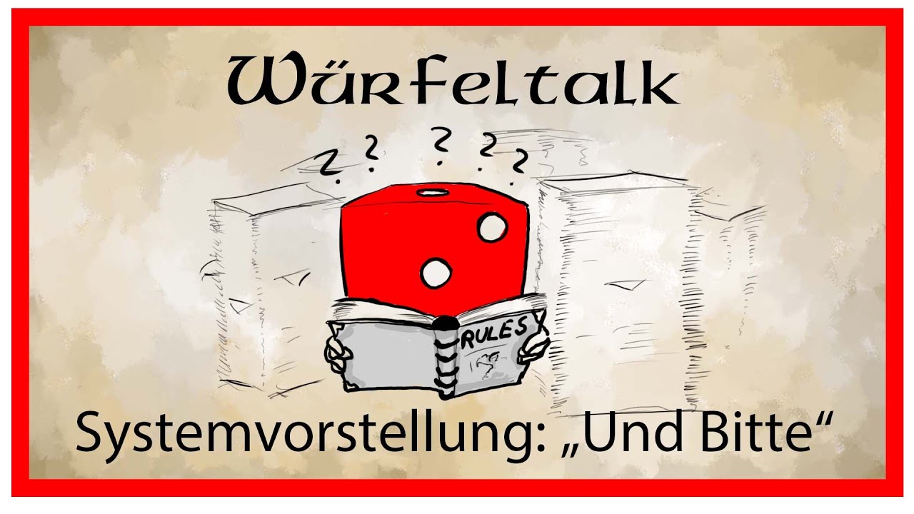 PnP System Vorstellung: "Und Bitte" #pnpde - YouTube