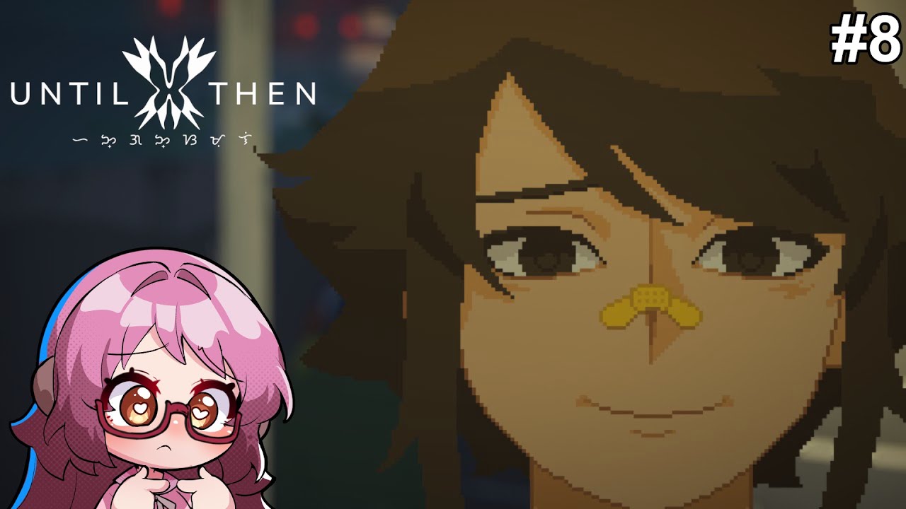 Yang Terbaik Untuk Cathy - Until Then 🦋 - YouTube