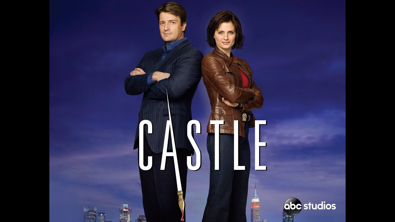 Castle 1x01 "Flowers for Your Grave" - Audio Commentary by the Cast and ...