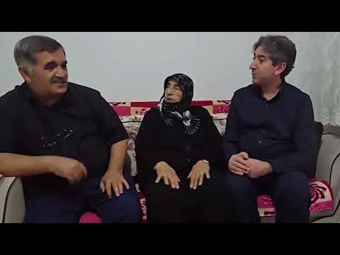 Ankara'yı Duman Aldı Pus Aldı & Derleyen: Erdem ILKAZ & Kaynak Kişiler: Naciye ÖZ-Abbas YURT