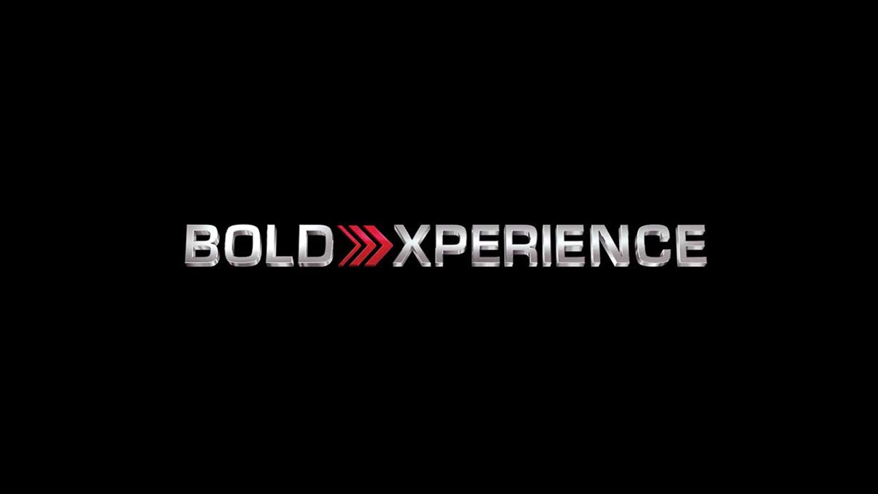 #EditorReels BOLD Xperience Mission SPAIN - YouTube