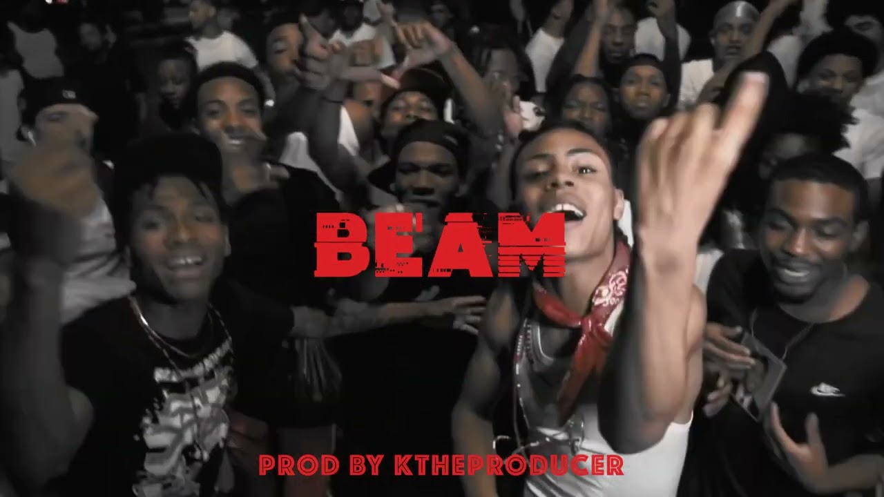 Beam (NY Sample Drill B Lovee x Kay Flock x 26AR Type Beat) | Prod. by ...