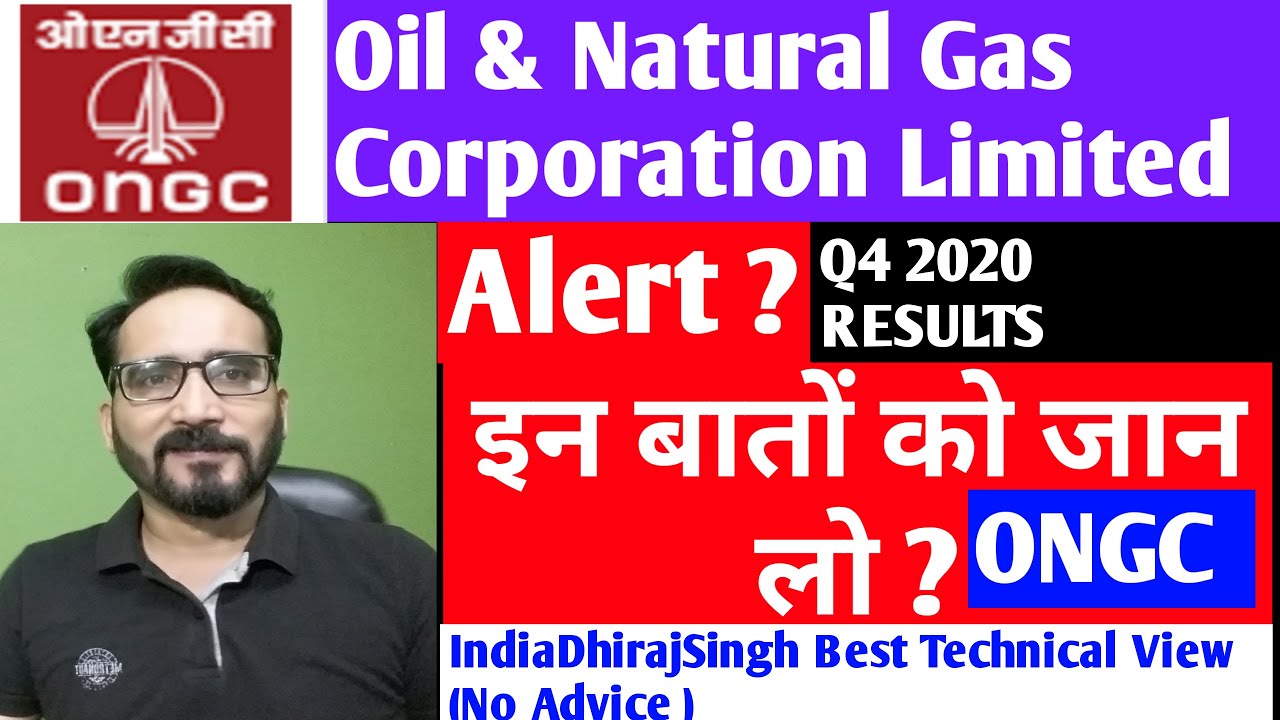 What is the future of ongc share | Ongc share news ongc share analysis ...