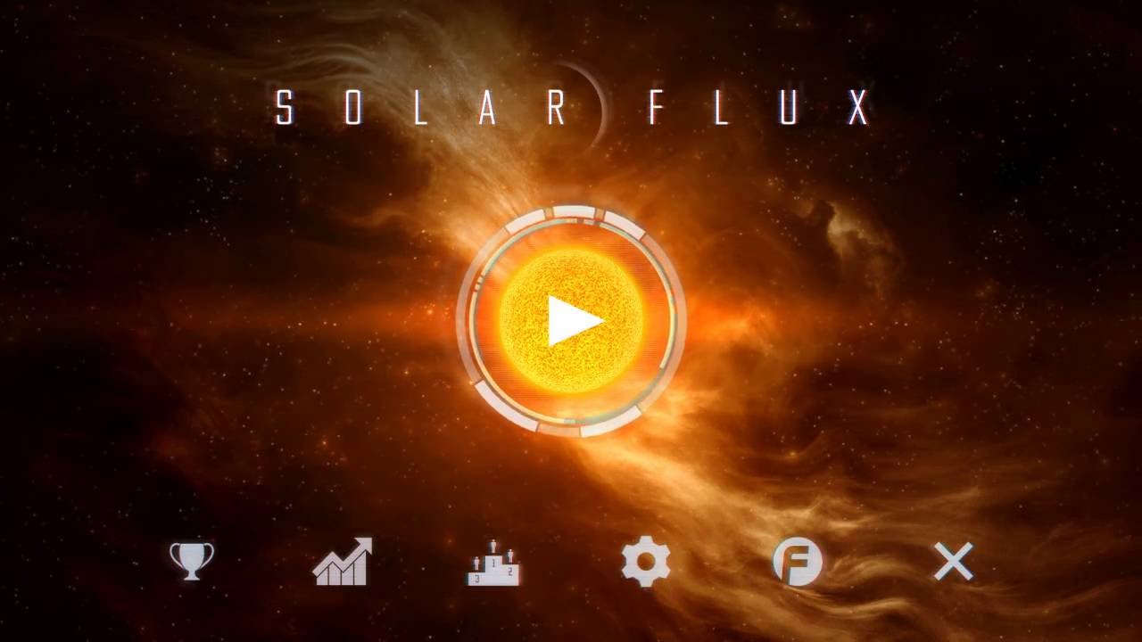 Solar Flux: Tutorial Missions - YouTube