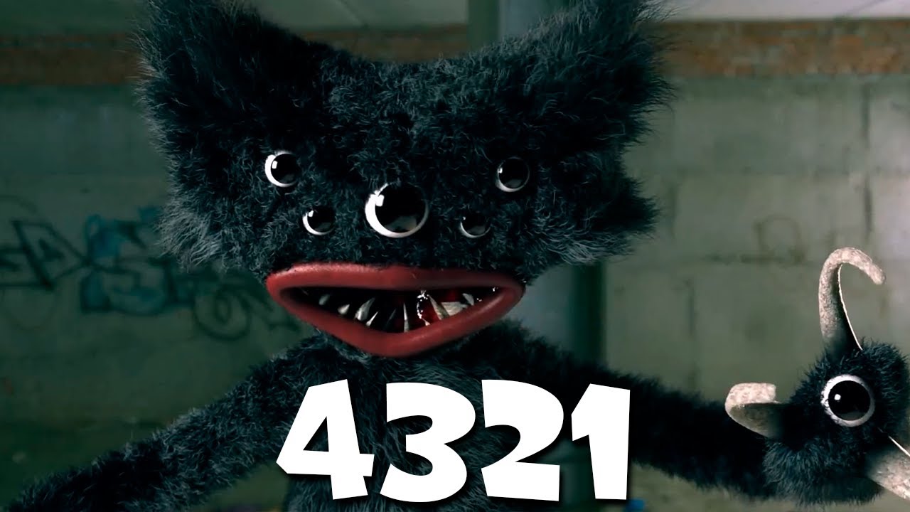 Evolution of Killy Willy - YouTube