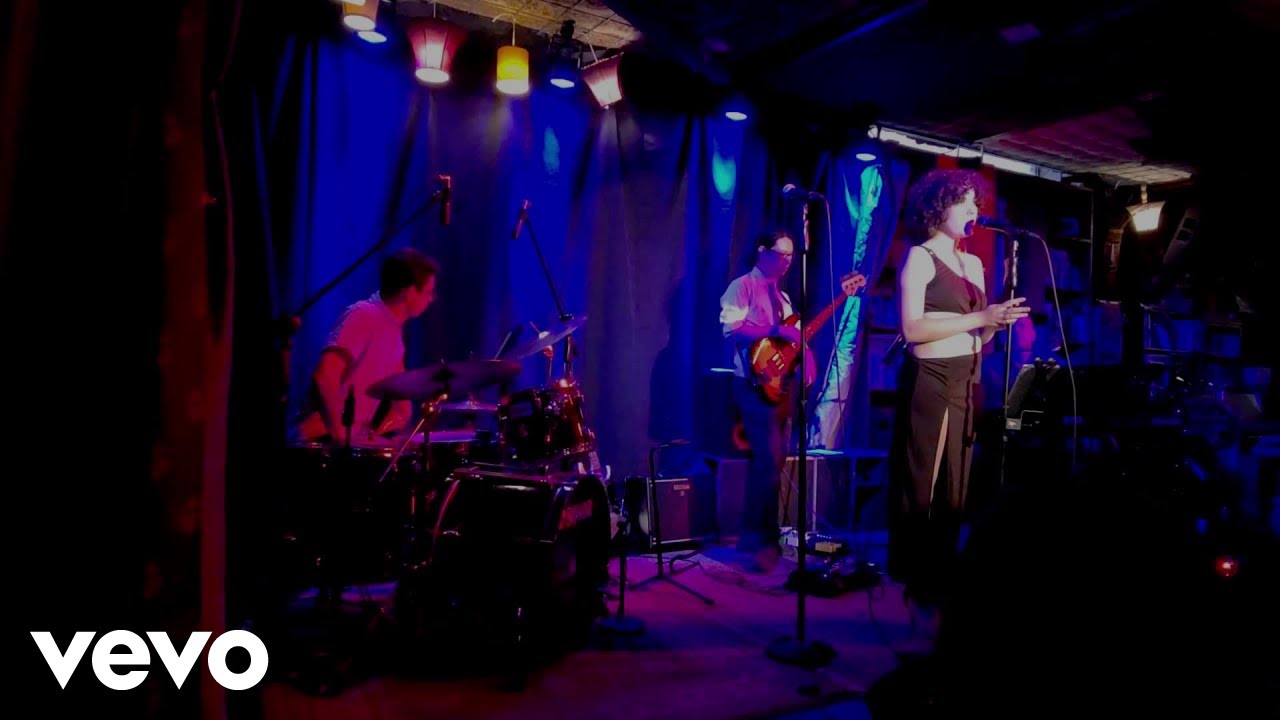 Mina-Siale - Diary ft. LTD Band - YouTube