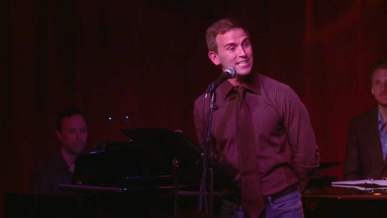 Daniel Reichard - Parsley by Burkell and Loesel - YouTube