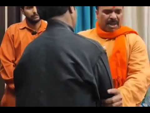 Marja Ekta Ka Paygham Hain