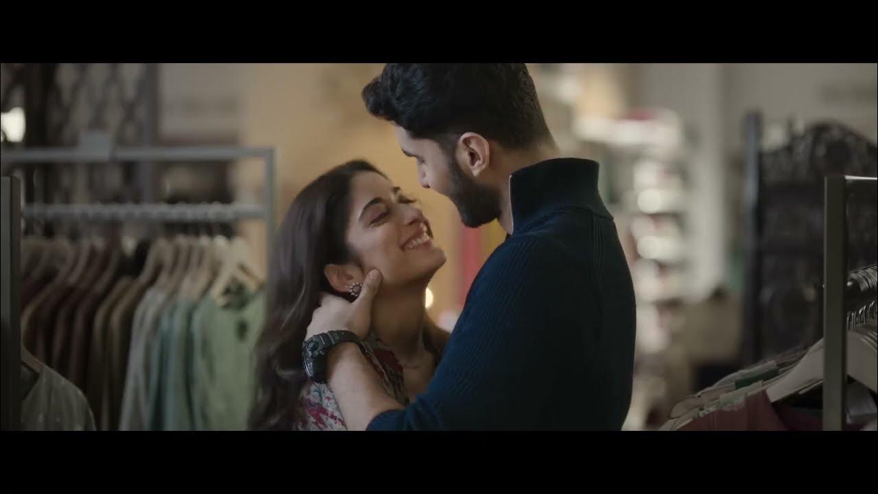 Kill 2024 Official Teaser Trailer Lakshya, Tanya Maniktala, Raghav Juyal - YouTube