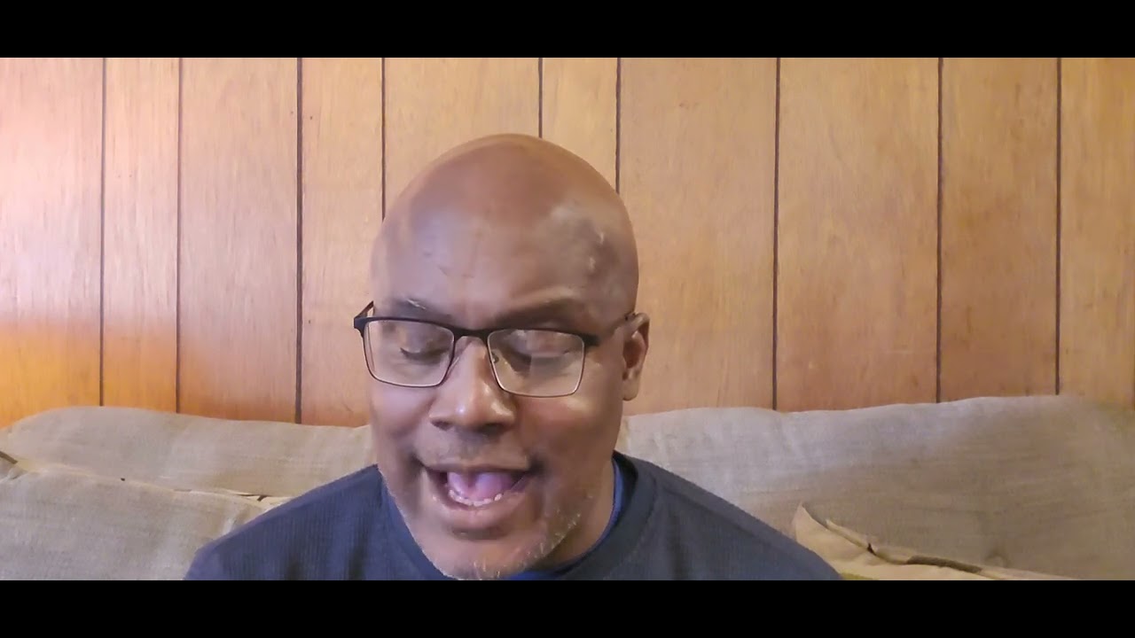 KM Reading, Genesis 17-18 - YouTube
